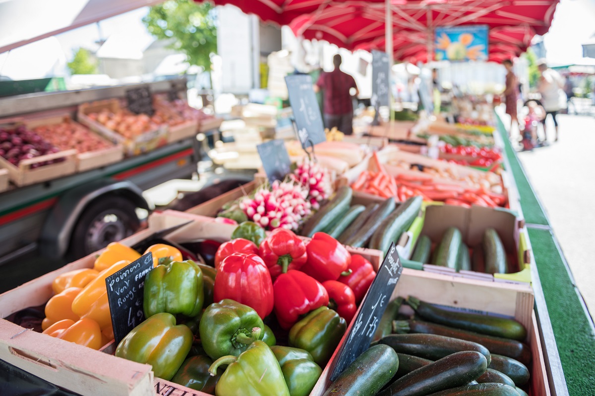 Des producteurs locaux autour de moi en Maine-et-Loire