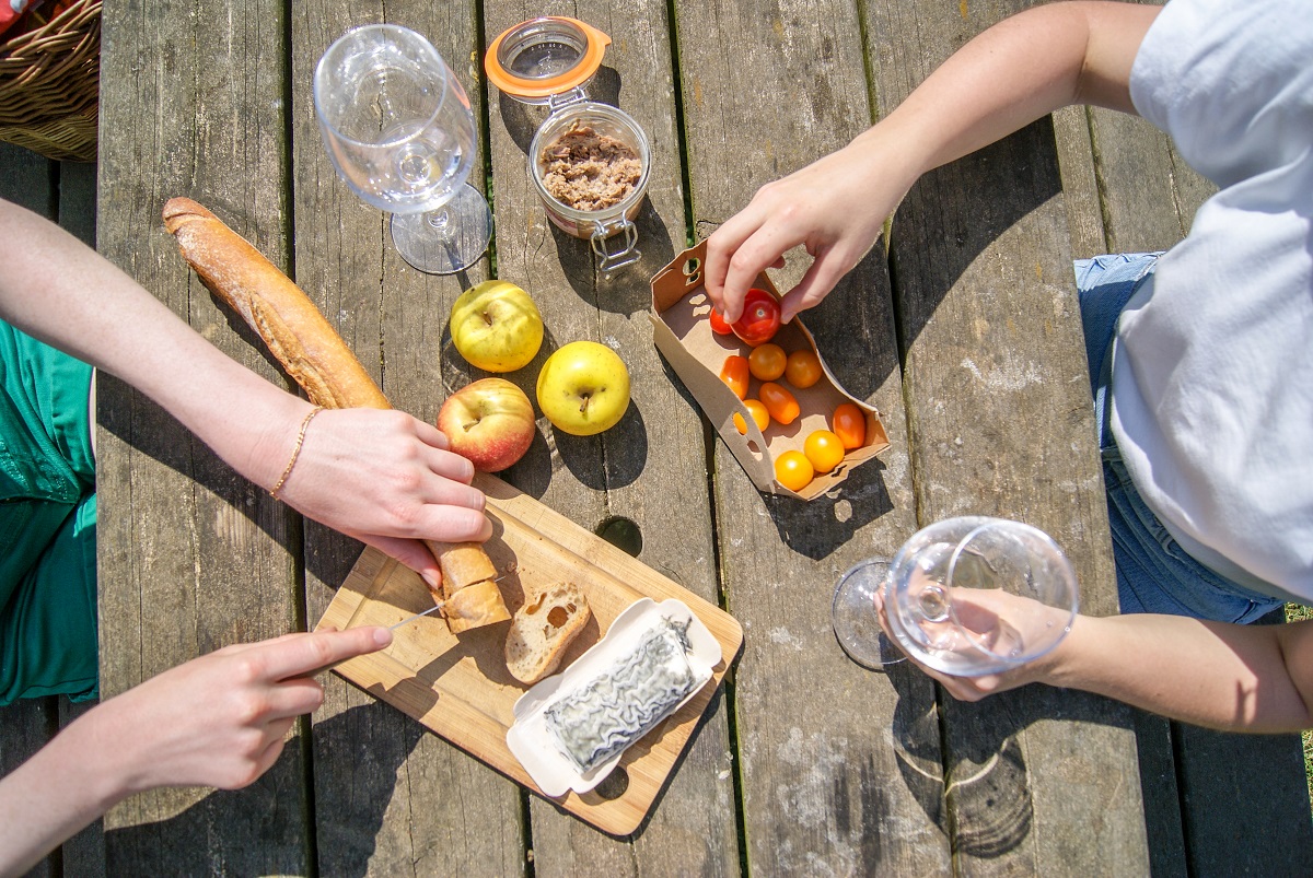 Producteurs locaux autour de moi – Vente directe dans les Mauges