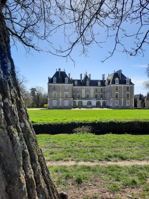 Torfou (49) – Incontournables en bord de Sèvre Nantaise